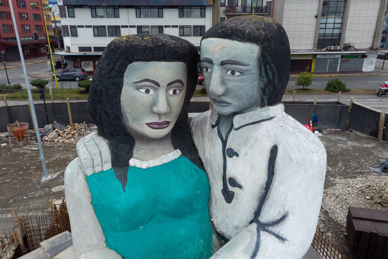 FOTOS | "Sentados frente al mar" tienen nuevas caras y cambio de colores