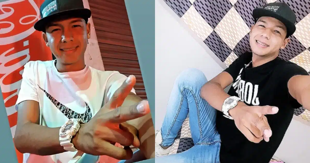 ¿Quién es Carlitos Nike? El tercer prófugo del asesinato del carabinero Daniel Palma