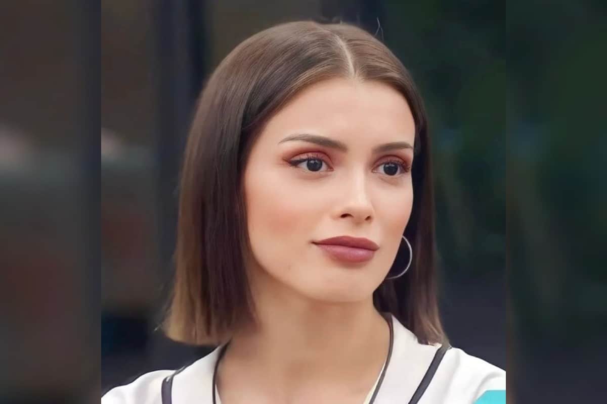 "¡No tuve sexo!": La inesperada confesión de Cony Capelli en Gran Hermano