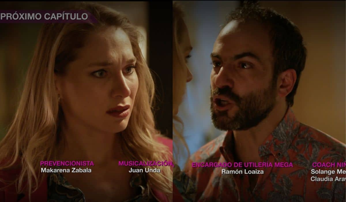 Generación 98: La fuerte reacción de Olmedo hacia Maca por su encuentro con el Moco “quiero que ...