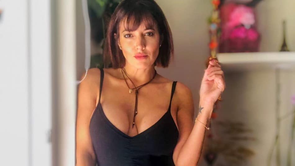 "Qué envidia más grande": La foto de Yamila Reyna en bikini que dejo la grande en redes sociales