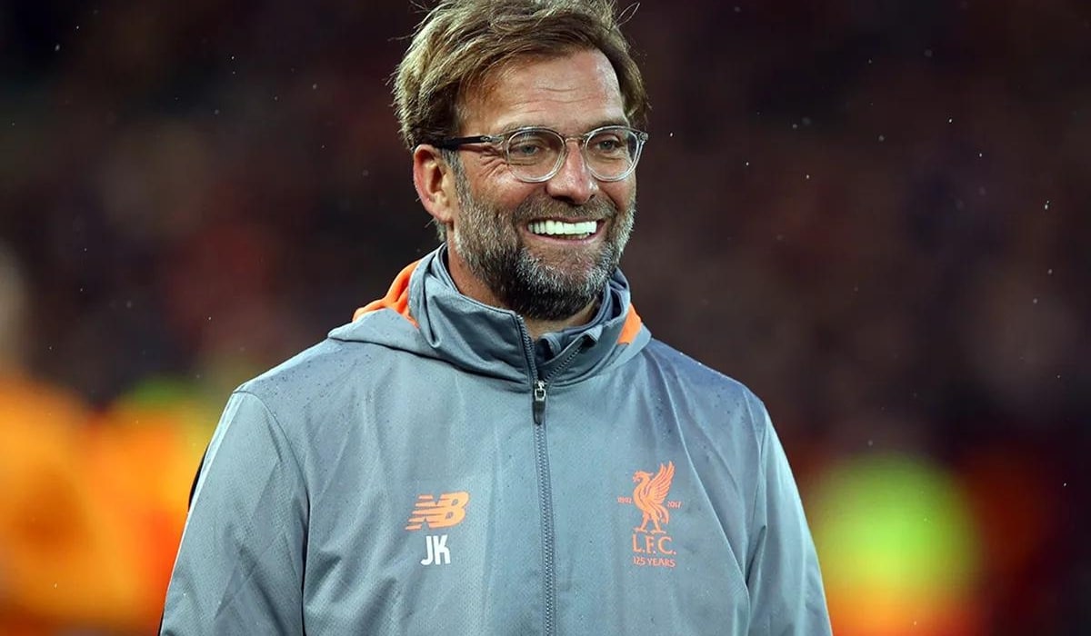 Jürgen Klopp remece al mundo del fútbol con drástica decisión que nadie esperaba
