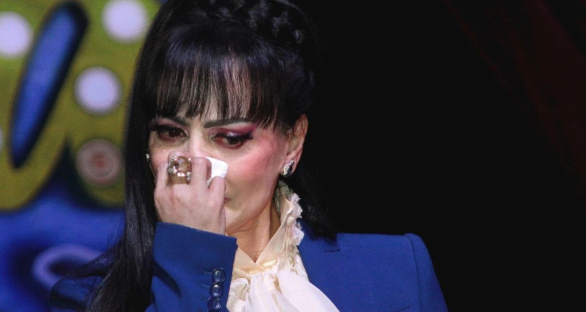 Filtran audios que incriminan a Maribel Guardia en presuntos sobornos por la custodia de su nieto