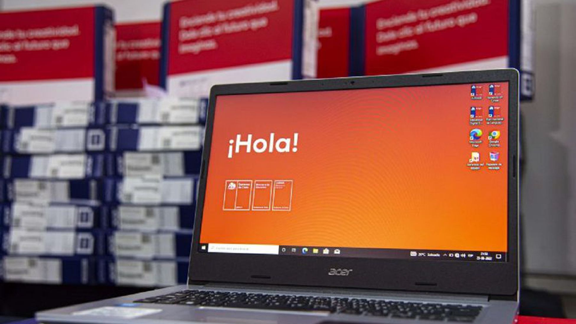 Becas TIC 2025: esta es la fecha clave para saber si tu hijo recibe el computador gratis