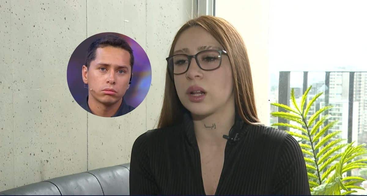 “Sí, estoy con…”: DJ Isi Glock vuelve a remecer a Karol Lucero con noticia que impactó en Primer ...