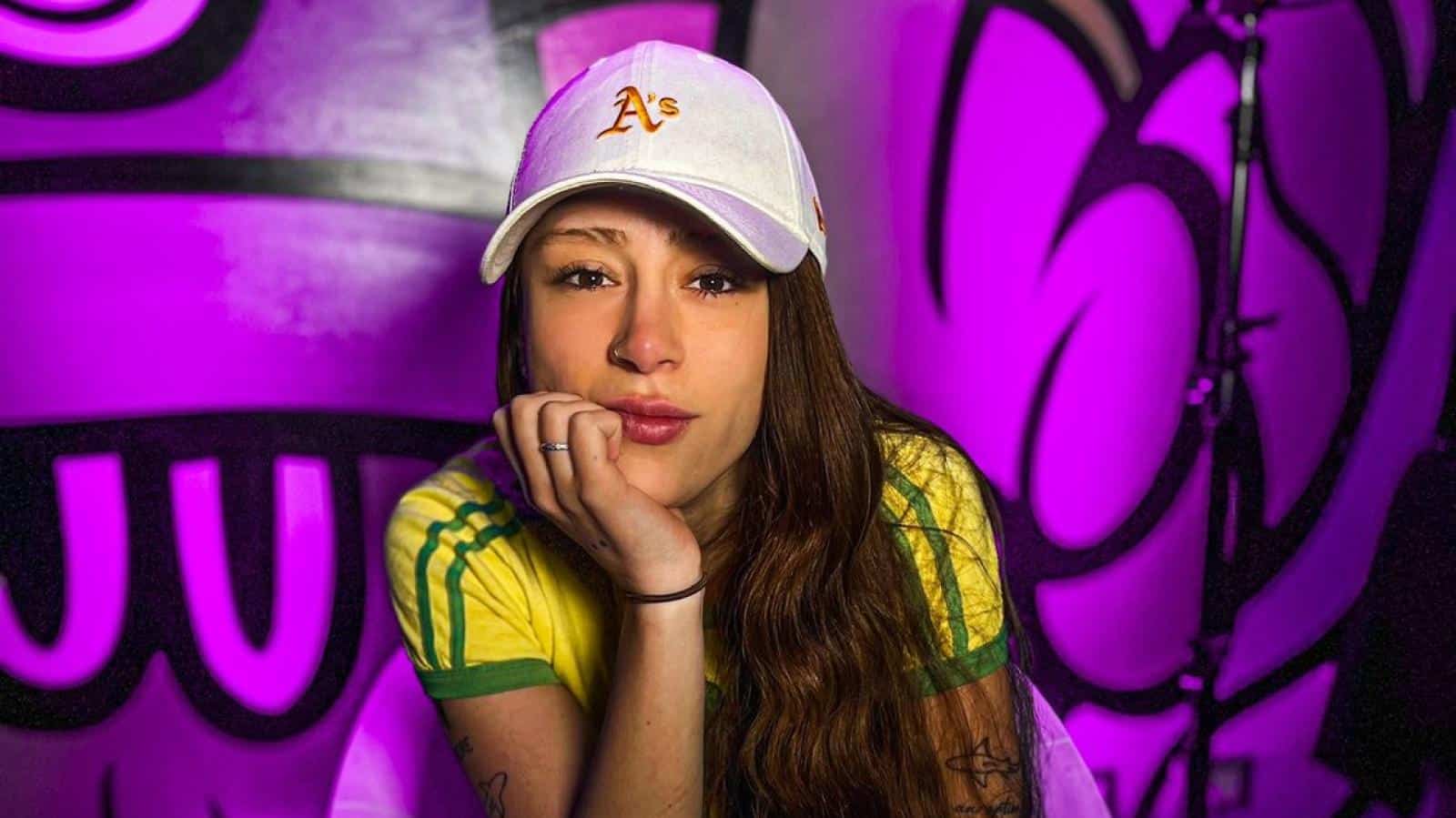 ¡Se agranda la polémica! DJ Isi Glock toma drástica decisión tras acusar a Karol Lucero de ...