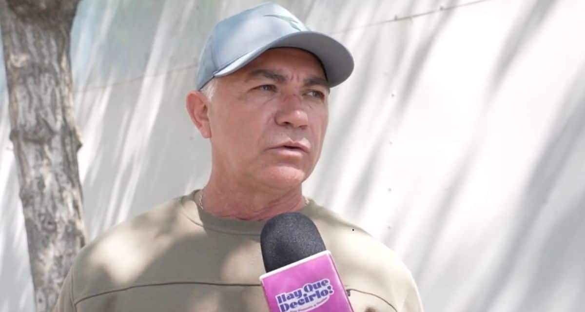 VIDEO | “Está enfermo”: padre de Jean Paul Pineda rompe el silencio y revela su drástica ...