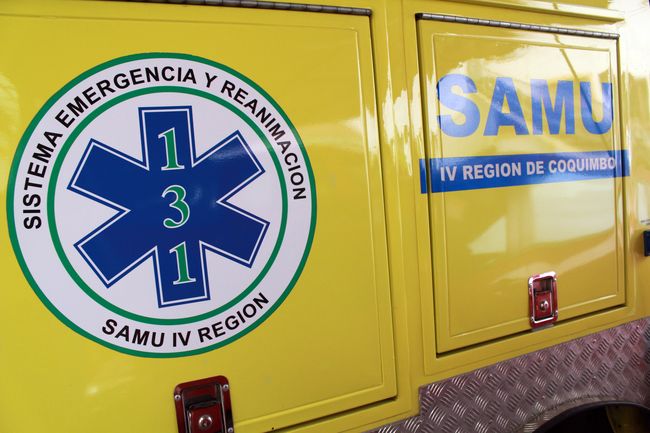 SAMU de Chiloé reordenó los turnos de sus trabajadores tras un contagio ...