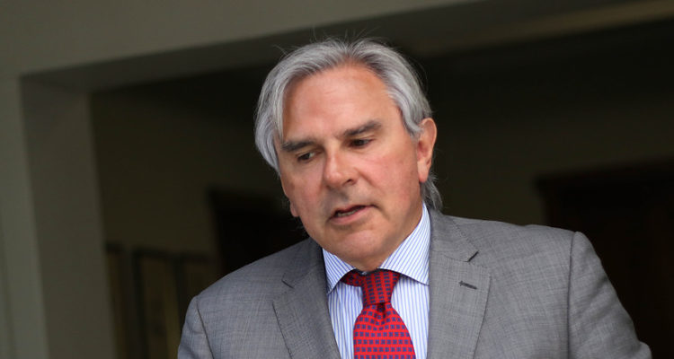 Iván Moreira y su impresión tras la derrota del “Rechazo”: "Hoy no me ...