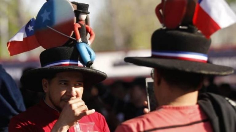 Revisa fecha de pago del Aguinaldo de Fiestas Patrias: Verifica quiénes ...