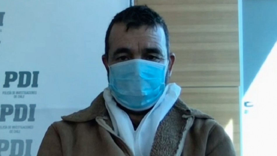 La nueva solicitud de Hugo Bustamante, homicida de Ámbar Cornejo que ...