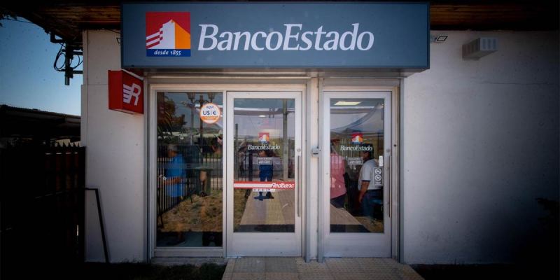 BancoEstado y sus acciones ante el segundo retiro del 10%