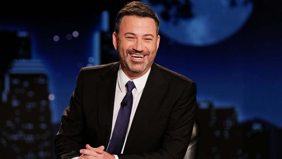 Jimmy Kimmel: Comendiante se burló del cumpleaños del gato en Chile