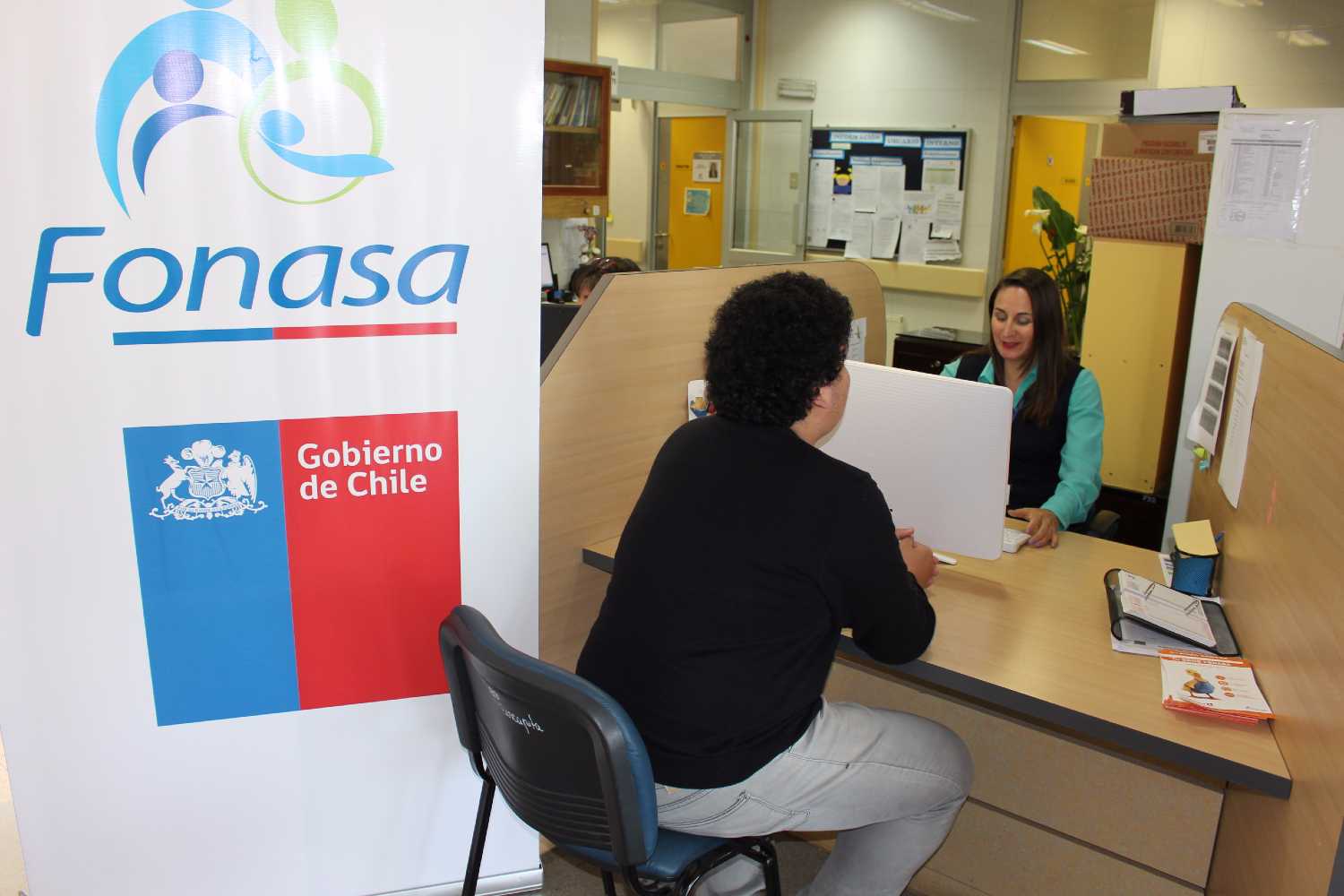 ¿Cotizas en Fonasa?: estos son los beneficios a los que puedes acceder