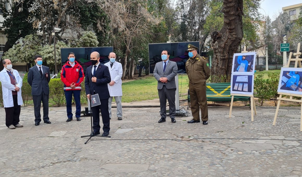 ¡Alerta! Ingresan tres nuevas drogas en Chile: Conoce los graves ...