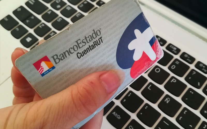 Cuenta RUT: Consulta cómo solicitar la nueva tarjeta por Internet