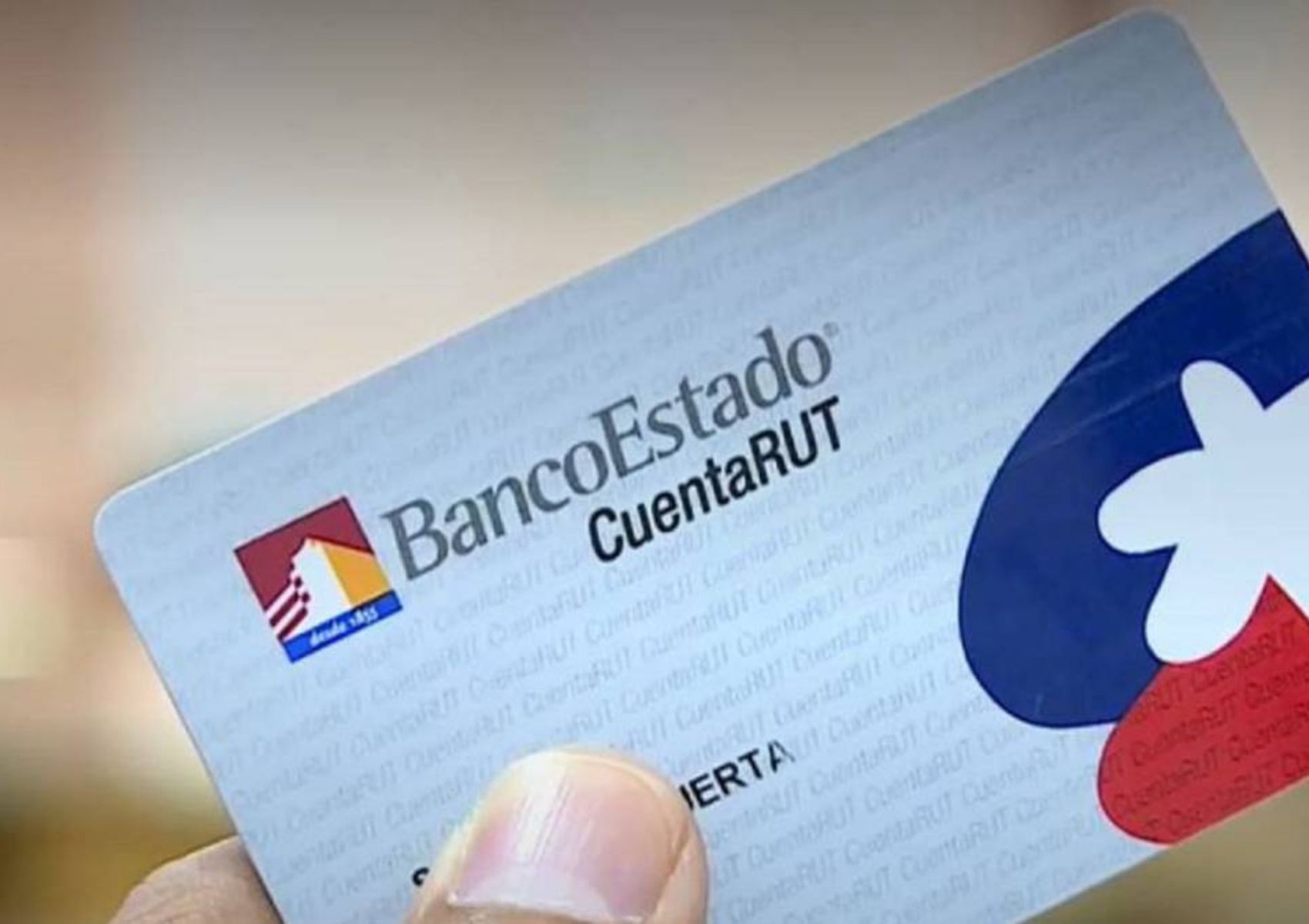 Solicita la Cuenta RUT a domicilio y conoce la fecha límite para renovar