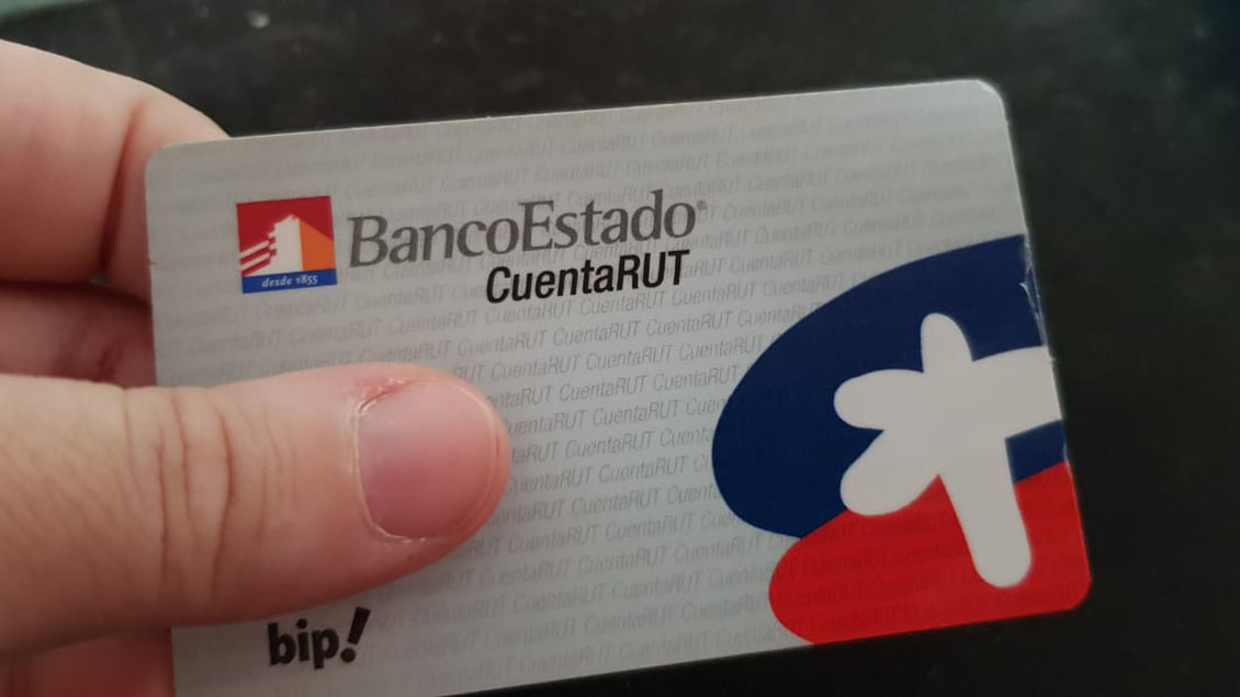 Cuenta Rut: ¿Por qué se debe renovar la tarjeta del Banco Estado y ...