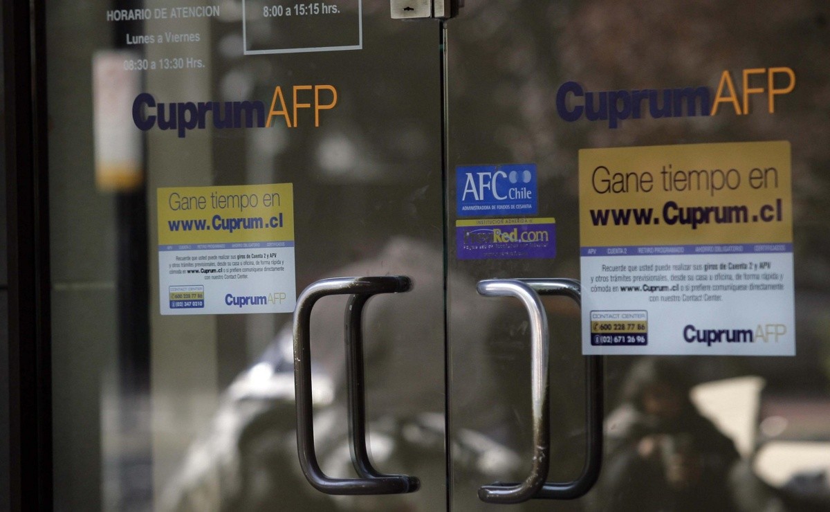 Bono complementario AFP: ¿Cómo recibir el beneficio de $200 mil y cómo se pide?