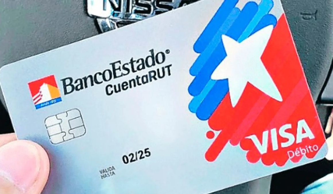 Cuenta RUT: ¿Cuál es el código de seguridad de mi tarjeta? - Central ...