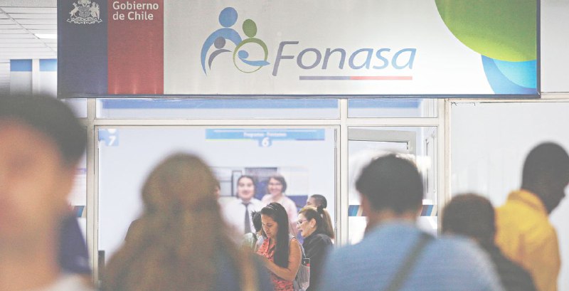 Fonasa: Conoce todas las formas de cómo sacar bonos