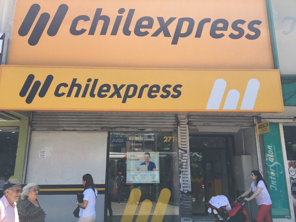 Vacantes en Chilexpress: ¿Cuáles son los empleos disponibles y cómo ...