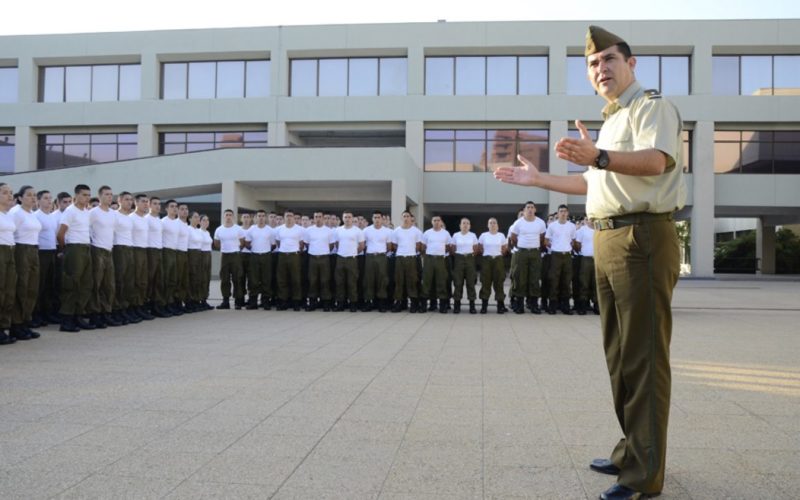 Escuela de Carabineros tiene postulaciones abiertas: ¿Cuáles son los ...