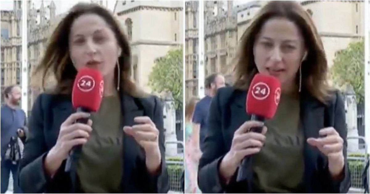 "Pero Coni”: Constanza Santa María protagonizó particular situación que ...