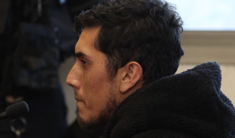 Complicada situación de Jeremy Rodrígues: Revelan detalles de su fría ...