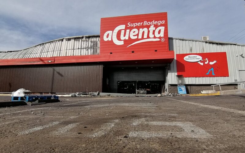¡Gasta menos! Estos son los productos a 1.000 pesos de Supermercado ...
