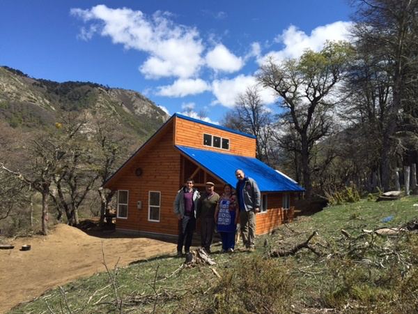 Programa de Habitabilidad Rural: Accede al aporte
