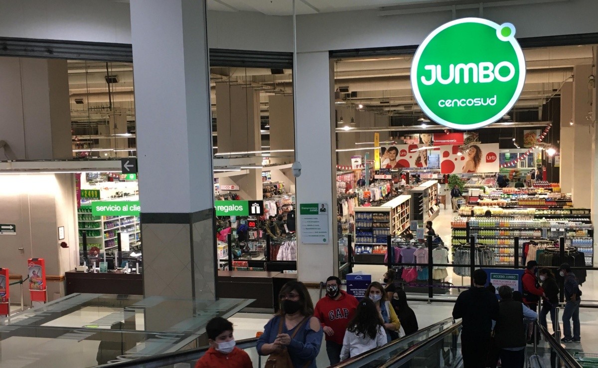 ¡AHORRA! Estas son las importantes ofertas que tiene Supermercado Jumbo