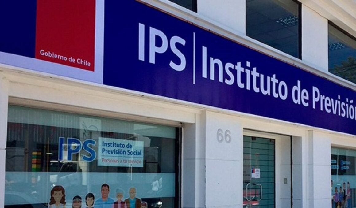 ¡ESTÁN PAGANDO!: Conoce cuáles son los beneficios del IPS - Central Noticia