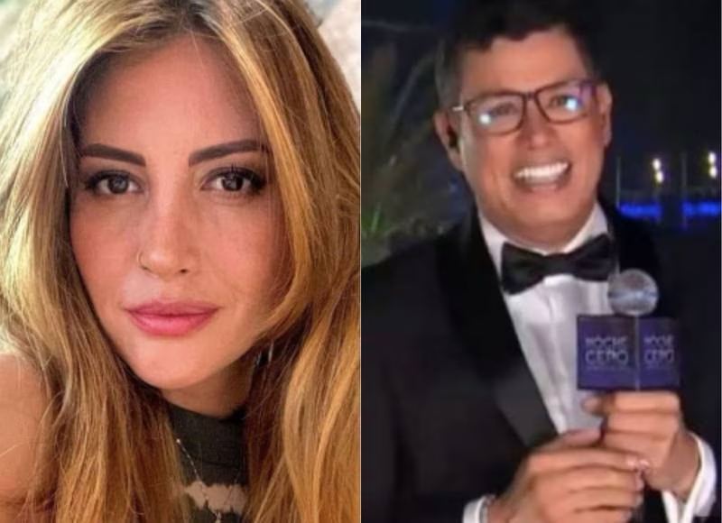 “Ya no se habla de cuerpos": La fuerte parada de carro de Karen ...