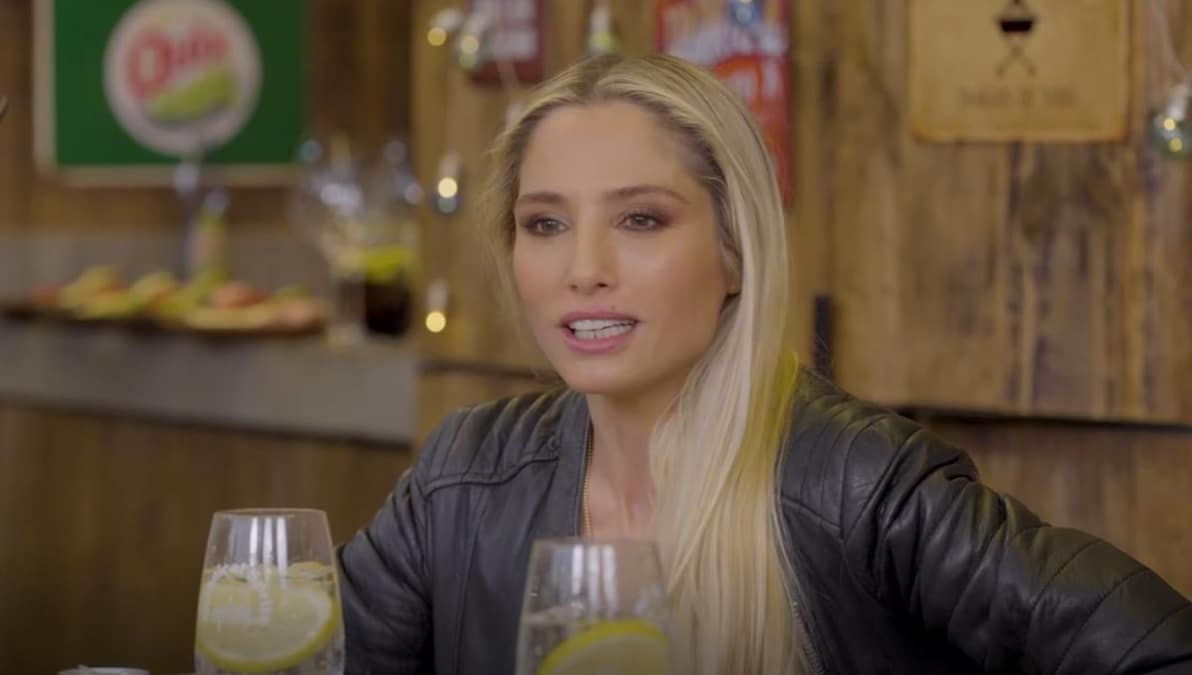 "No tiene a su hijo de vuelta": Mane Swett y el complejo momento que ...