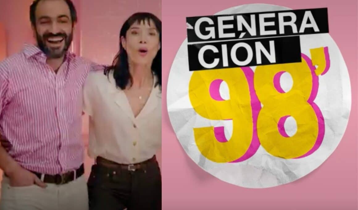 ¡LO REVELARON! Mega soltó adelanto de su nueva teleserie nocturna ...