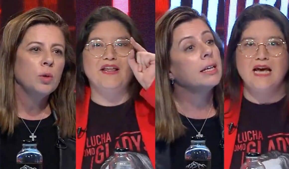 "Yo soy contraria a la gratuidad universitaria": El potente cruce de ...