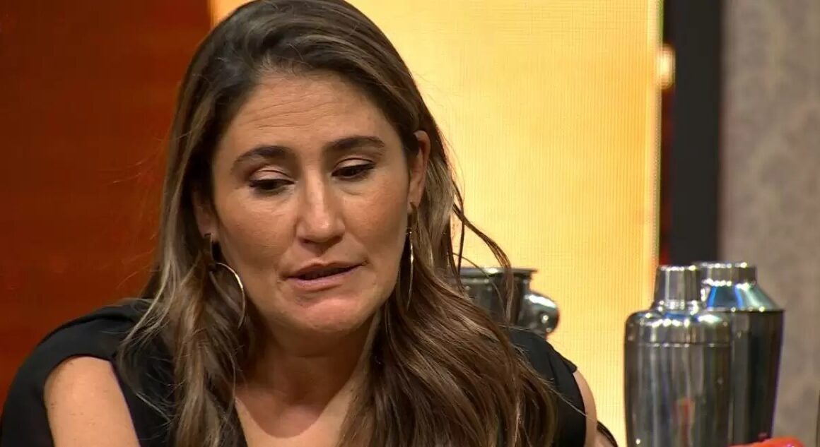 "¿Dónde mierd... está la humanidad?": Belen Mora impacta al revelar que ...