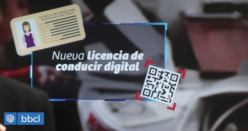 ¿Licencia de conducir chilena? Estos son los 10 países te la aceptan ...