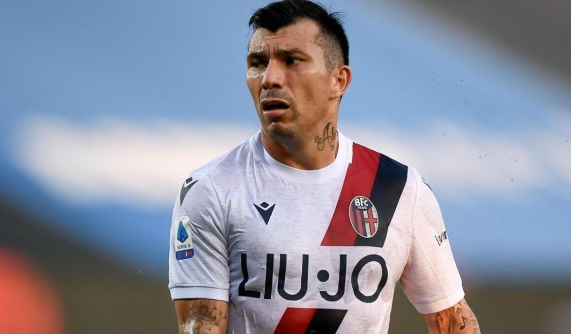 La inesperada noticia de Gary Medel que sorprendió a todos hoy ...