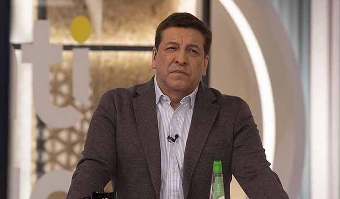 ¿Qué sucedió con Julio César Rodríguez en Contigo en la mañana este ...