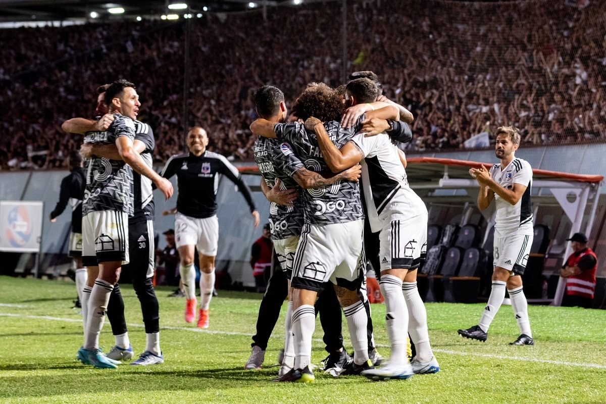 ¡Cambio de último momento! Colo-Colo confirma formación para Copa Chile