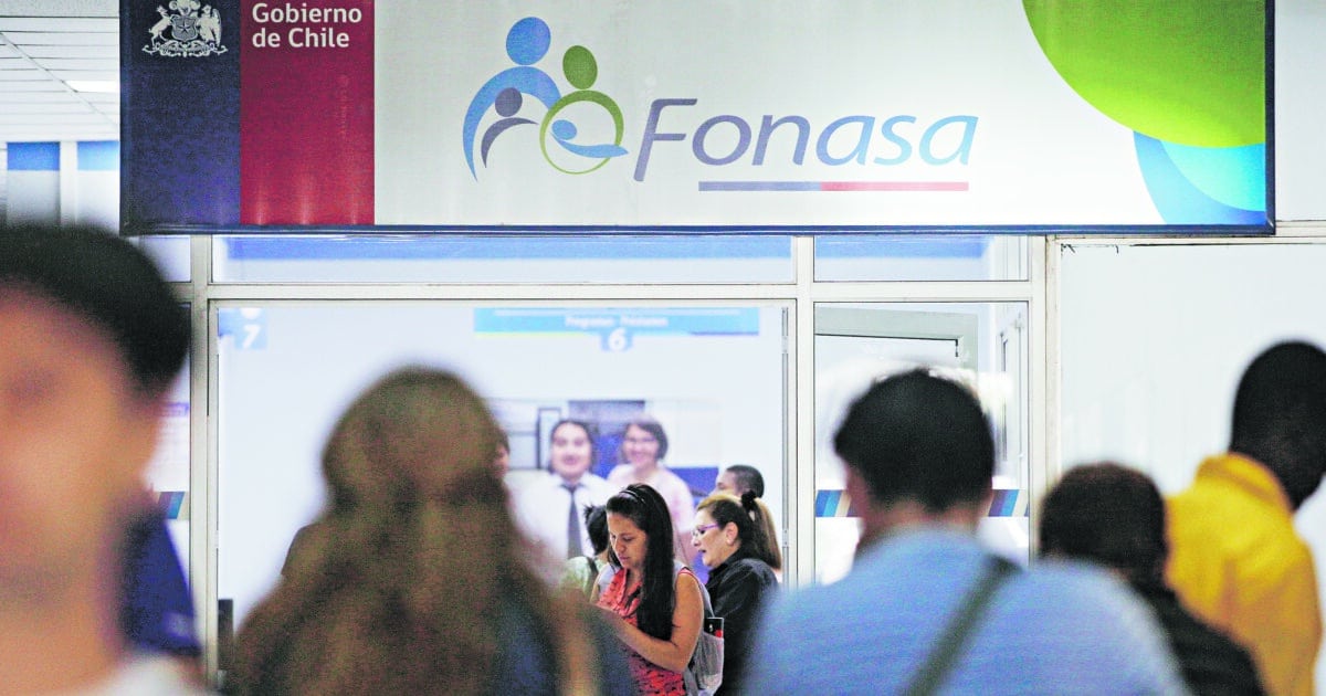 Fonasa Certificado: Conoce aquí como obtenerlo