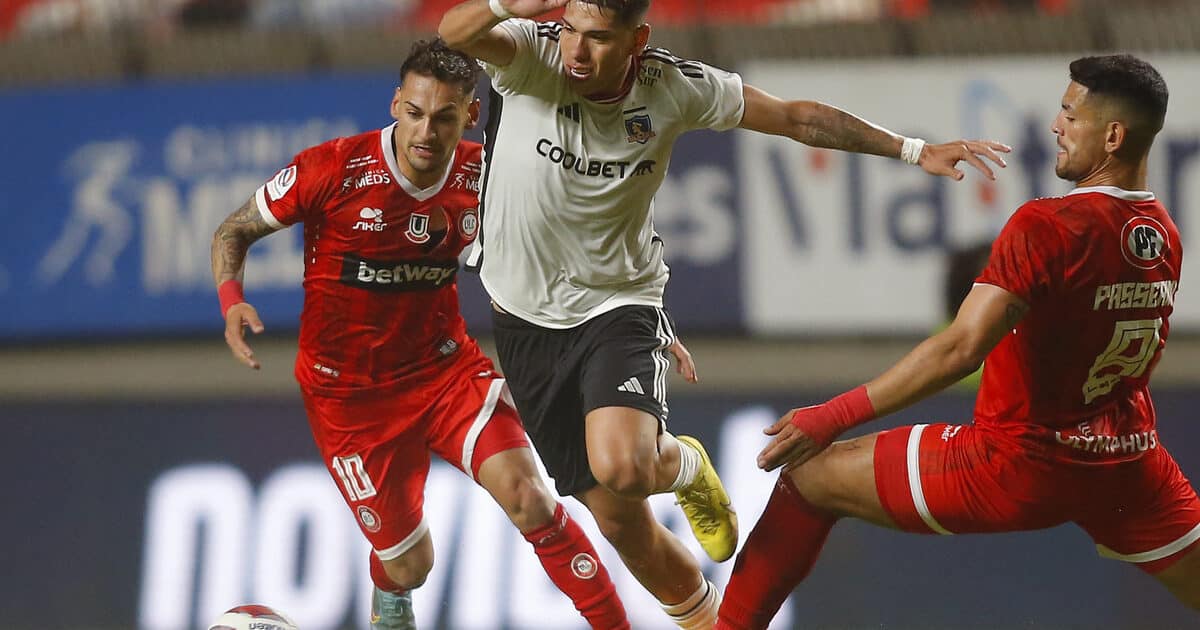 ¿A que hora juega Colo Colo hoy? - Central Noticia