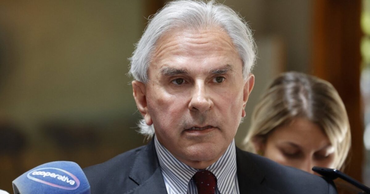 Iván Moreira sorprende a todos con inesperada respuesta: "Caval y Penta ...