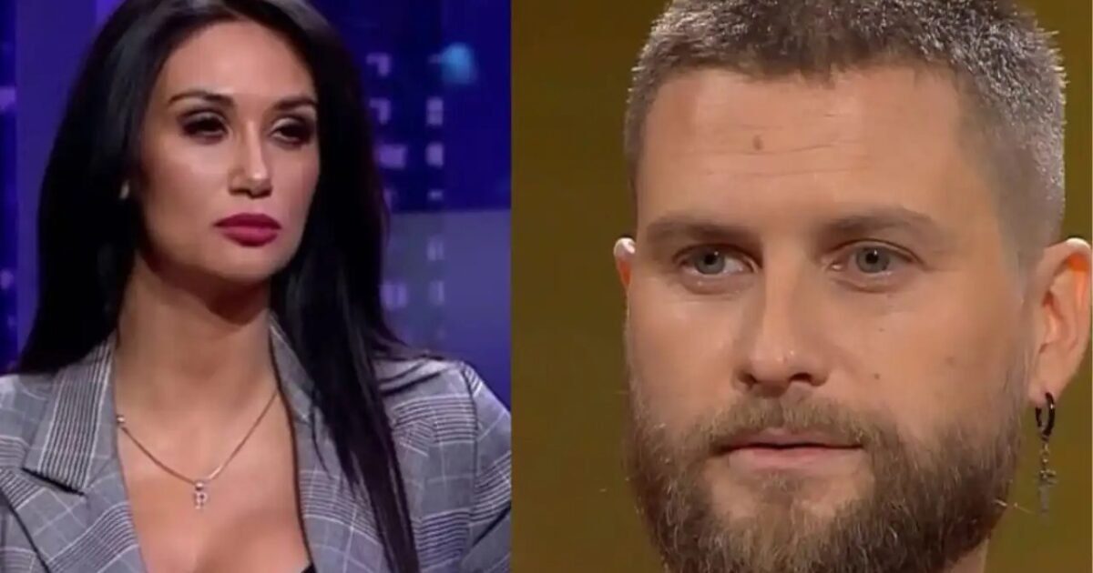 "Está demacrado": Revelan el complejo estado de Jean Philippe tras su ...