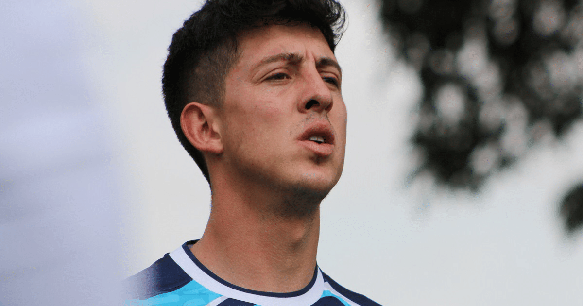 Polémica: Revelan preocupante antecedente sobre el fichaje de Pablo Parra en Colo Colo - Central ...