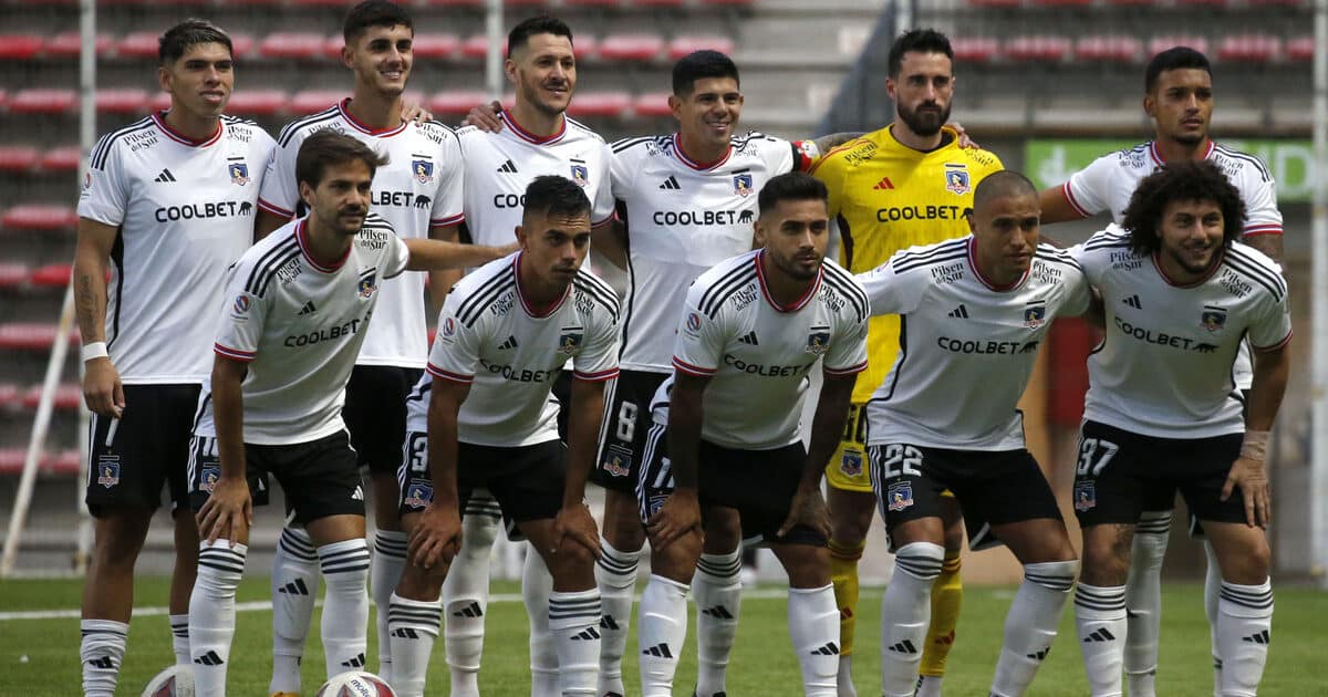 El jugador más cuestionado de Colo Colo advierte: "Aún no ven mi mejor ...