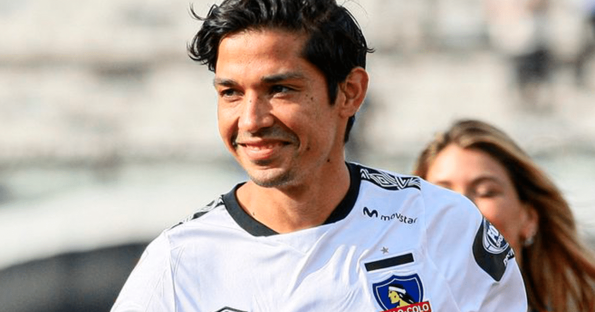 "Siempre he admirado a..": Matías Fernández revela quien es el mejor ...