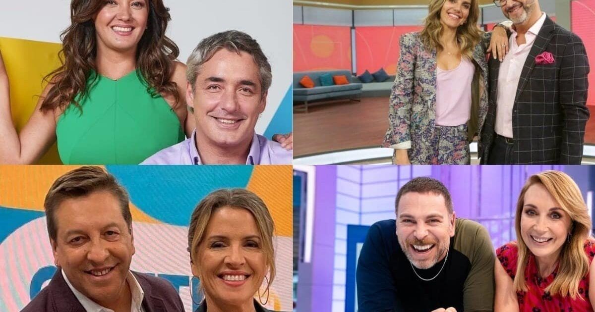 MEGA se transforma en una pesadilla para CHV: Así quedó el rating de ...